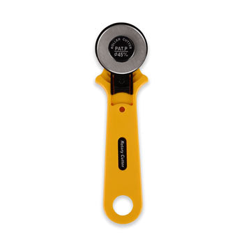 ROTARY WHEEL CUTTER 45mm