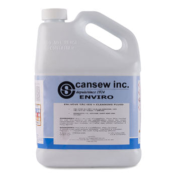 ENVIRO CLEANING FLUID